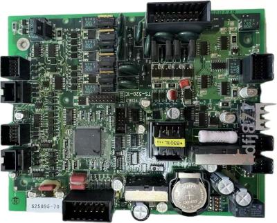 중국 FCU6.2 625895-70 TSUDAKOMA ZAX-N WEFT CONTROL BOARD 판매용