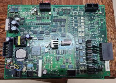 중국 625856-70 625854-70 ZAX-N BOARD TSUDAKOMA LOOM PARTS 판매용