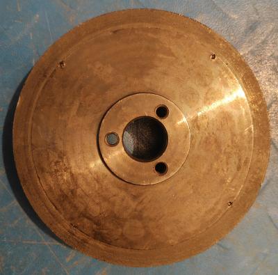 중국 PNO66094 TOOOTHED PULLEY Z=44 판매용