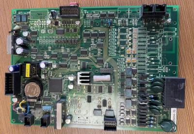 중국 625854-70 625856-70 ZAX-N BOARD TSUDAKOMA LOOM PARTS 판매용