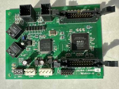 중국 J9204-10000-00 WEFT FEEDER BOARD  TOYOTA JAT-710 판매용