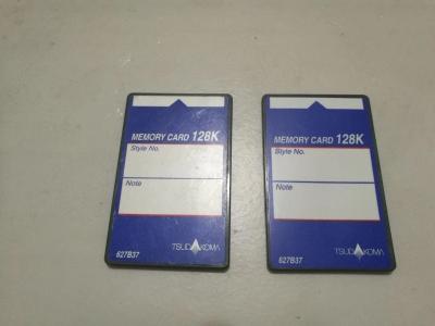 중국 627B37 627339 MEMERY CARD TSUDAKOMA LOOM PARTS 판매용