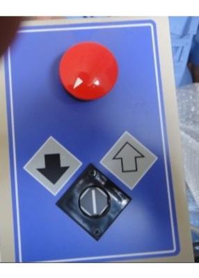 중국 627C31AB ZAX-E PAD TSUDAKOMA LOOM PARTS 판매용