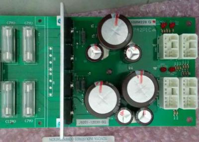 China J9201-12030-0G J9201-12030-0F POWER BOX BOARD TOYOTA for sale