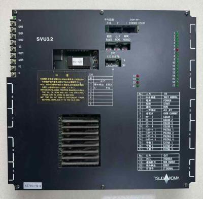 중국 627501-69 SVU3.2  TSUDAKOMA LOOM PARTS 판매용
