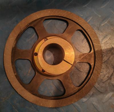 중국 2691613 DISK BRAKE 판매용