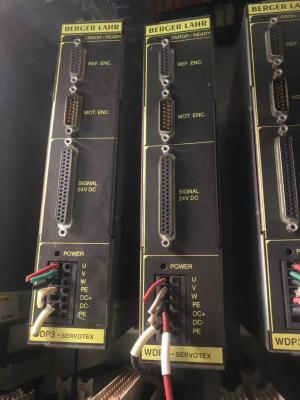 China PSO000157000 Berger LAHR WDP3 SMIT G6300 SERVO en venta