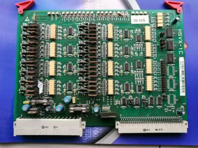 중국 A2EL72C HSVX-1C SV1-1C BOARD SOMET LOOM PARTS 판매용