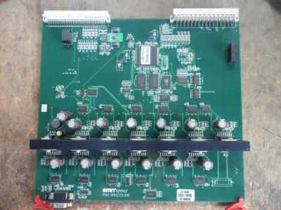 중국 PSO000225000 EWS CARD  WEFT SELECTOR CARD SMIT G6300 LOOM PARTS 판매용
