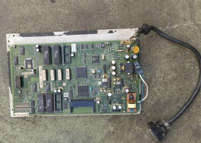 중국 BE152255 KBDE BOARD OMNI DISPLAY BOARD PICANOL LOOM PARTS 판매용