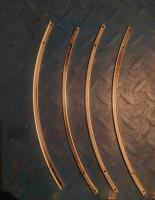 China 2560600 Guide K88 for sale