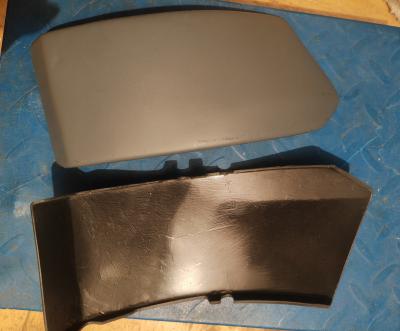 중국 2788722 weft feeder cover (8 color) 판매용