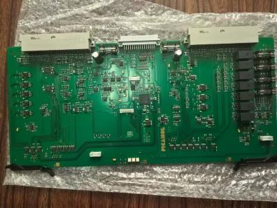 중국 BE801021 PCBA CBSD2V2 PICANOL LOOM BOARD 판매용