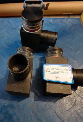 Cina 911815112 911815113 OIL CHECKING SULZER LOOM PARTS in vendita