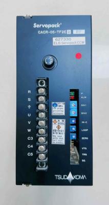 중국 627330 ELO servopack CCW  TMC CACR-05-TF2ES DF ETU CACR-05-TF2ES AF TSUDAKOMA LOOM PARTS 판매용