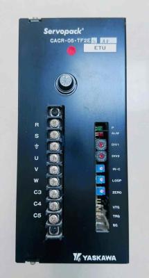 중국 627330 ELO servopack CCW  TMC CACR-05-TF2ES DF ETU CACR-05-TF2ES AF TSUDAKOMA LOOM PARTS 판매용