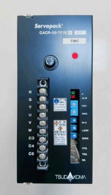 중국 627330 ELO servopack CCW  TMC CACR-05-TF2ES DF ETU CACR-05-TF2ES AF TSUDAKOMA LOOM PARTS 판매용
