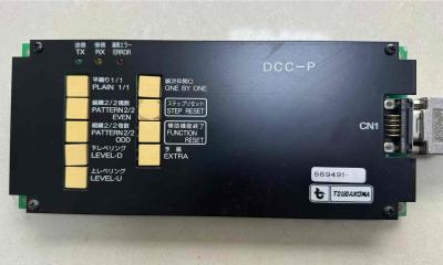 중국 669491 DCC-P TSUDAKOMA LOOM PARTS 판매용