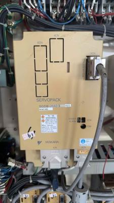 중국 668C36B  SGDB-20ADS SERVOPACK TSUDAKOMA LOOM PARTS 판매용