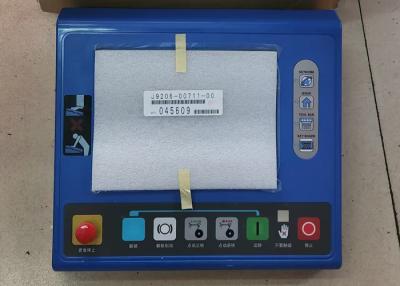 중국 J9206-00711-00 12V TOYOTA 710 DISPLAY COMPLETED SET 판매용