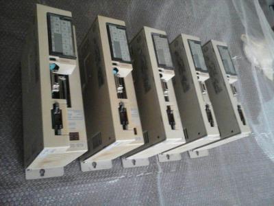 China TSUDAKOMA ELO CCW 625648  SERVOPACK for sale