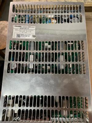 중국 BE801087.01 MPS-2V2 EHFP PICANOL POWER BOX 판매용
