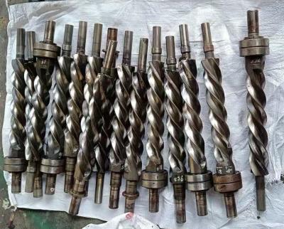 중국 2281204 2281206 2281208 2281234 LEONARDO DRIVE SCREW SHAFT VAMATEX LOOM PARTS 판매용