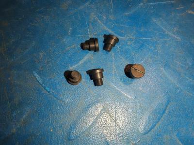 China - ¿Dónde está el teléfono? 911-132-177, 911132177, 911.132.177 tornillo especial M5X0.5/6/9.5X10 en venta