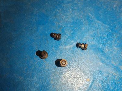 China - ¿Dónde está el teléfono? 911-819-124, 911819124, 911.819.124 tornillo especial M2.6X0.35, L=6.8 en venta