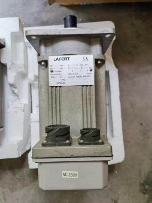 중국 2691755 MOTOR LAFERT 2691623 VAMATEXT SPARE PARTS 판매용