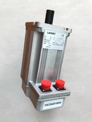 중국 PSO362019000 Servo MOTOR SMIT LOOM PARTS 판매용