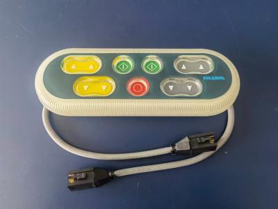 중국 BE244333 BE244334 BUTTON BOX Optimax GAMMAX PICANOL LOOM PARTS 판매용