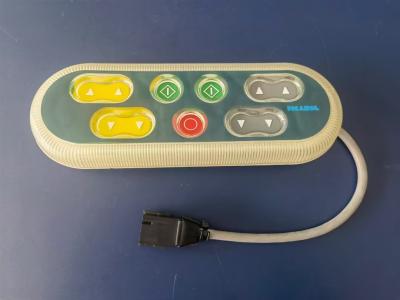 중국 BE244333 BE244334 BUTTON BOX Optimax GAMMAX PICANOL LOOM PARTS 판매용