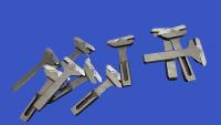 China 9711161 LEVER SET for sale