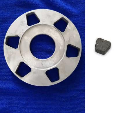 중국 BE237153 BRAKE PLATE OPTIMAX PICANOL LOOM PARTS 판매용