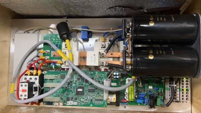 중국 151180325 PMD-2A-380-440V NCP ASSEMBLY 110891186 판매용