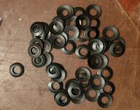 China PQP69200 GS900 washer for sale