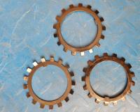 China FNY01065 GS900 Ring nut for sale