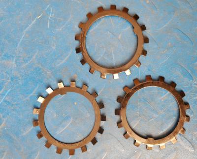 중국 FNY01065 GS900 Ring nut 판매용