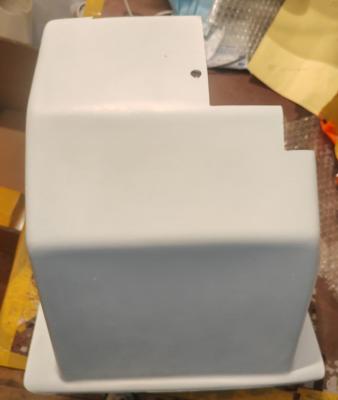 중국 PQO68336 GUARD FOR DOBBY 2660/2670 판매용