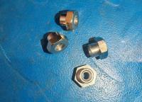 China B84854 BUSHING BA215061 SPRING BA214539 NUT for sale