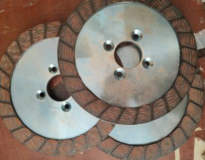 Cina L'anello di freno per il ritiro D180 PBO56528 NUOVO PIGNONE SIMT FAST G6300 RAPIER LOOM PARTS in vendita