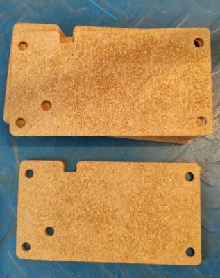 Китай PQZ46903 УПЛОТНЕНИЕ ГЛАВНОГО ГЕНЕРАТОРА продается