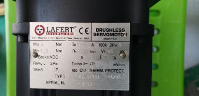 Cina 2691646 Servomotore in vendita