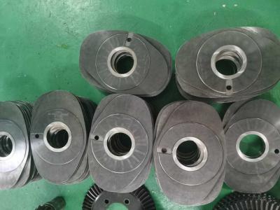 Китай Staubli Dobby CAM F19281601 AL40 1/1+1/1 продается