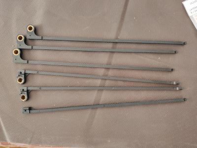 Китай 131170020 SPLITZ ISD2 ШТОК (ЛЕВЫЙ) 131270030 SPLITZ ISD2 ШТОК (ПРАВЫЙ) продается