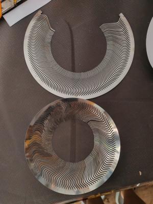 Китай Металлическая щетка продается