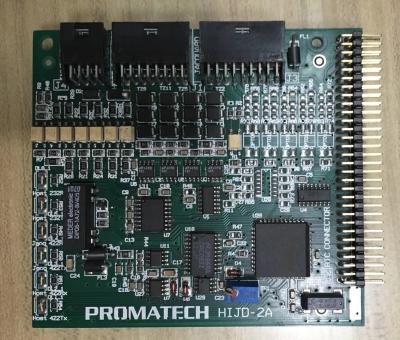 Китай 0860658 VAMATEX K88 ПЛАТКА для лома продается