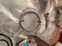 China LJ8A3-2-Z/AX GRADUATED DISC SENSOR for sale