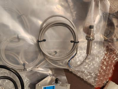 Chine Le système de détection de l'émission de CO2 doit être équipé d'un système de détection de CO2 de type HVDC. à vendre